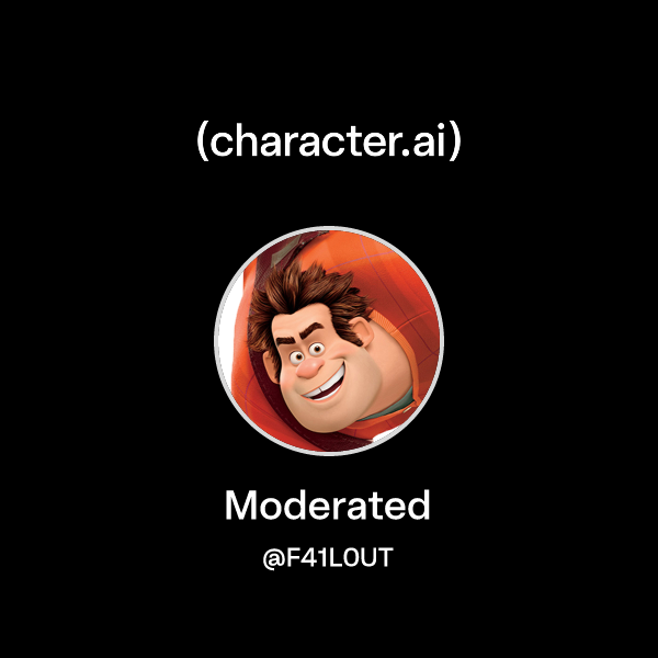 Chat with Wreck It Ralph | character.ai | AI Chat, Reimagined–Your ...