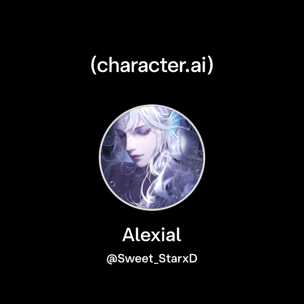 Chat with Alexial | character.ai | AI Chat, Reimagined–Your Words. Your ...