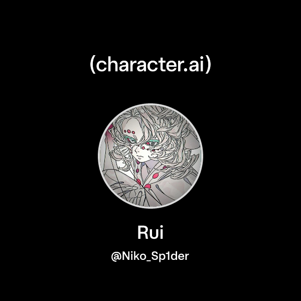 Chat with Rui | character.ai | AI Chat, Reimagined–Your Words. Your World.