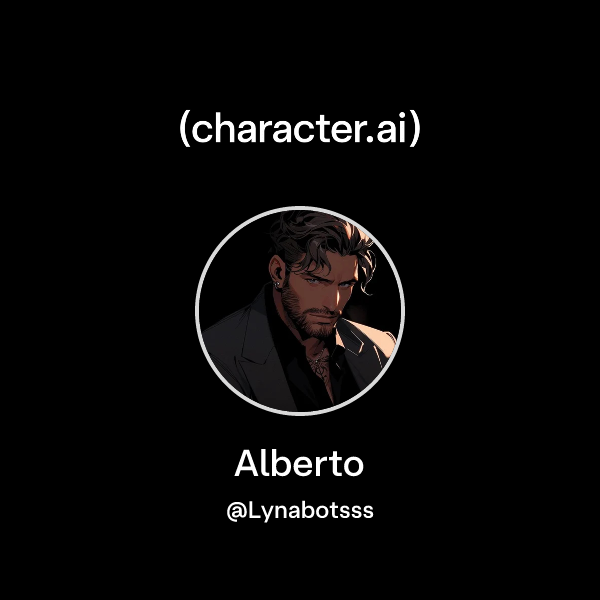 Chat with Alberto | character.ai | AI Chat, Reimagined–Your Words. Your ...