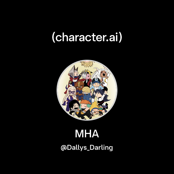 Chat with MHA | character.ai | AI Chat, Reimagined–Your Words. Your World.