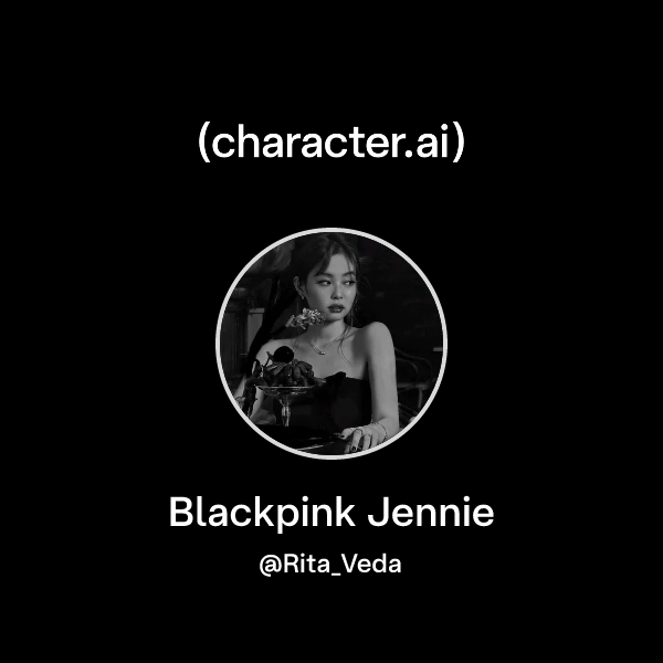 Chat with Blackpink Jennie | character.ai | AI Chat, Reimagined–Your ...