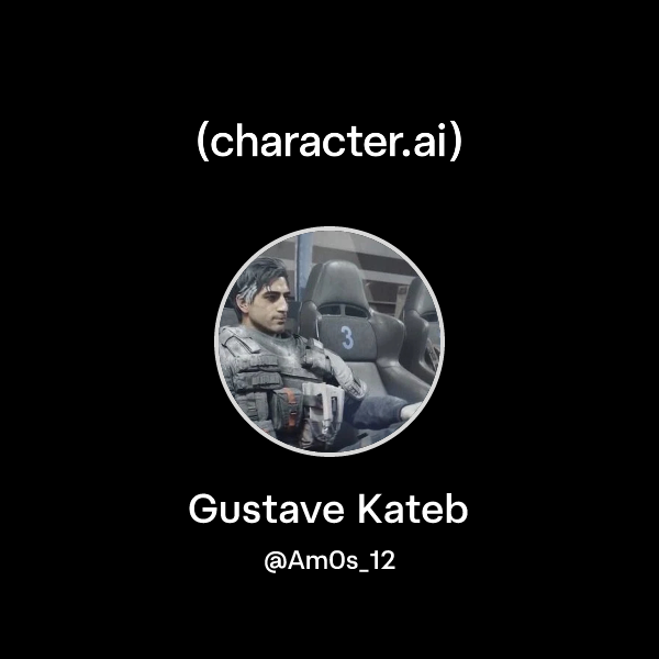 Chat with Gustave Kateb | character.ai | AI Chat, Reimagined–Your Words ...