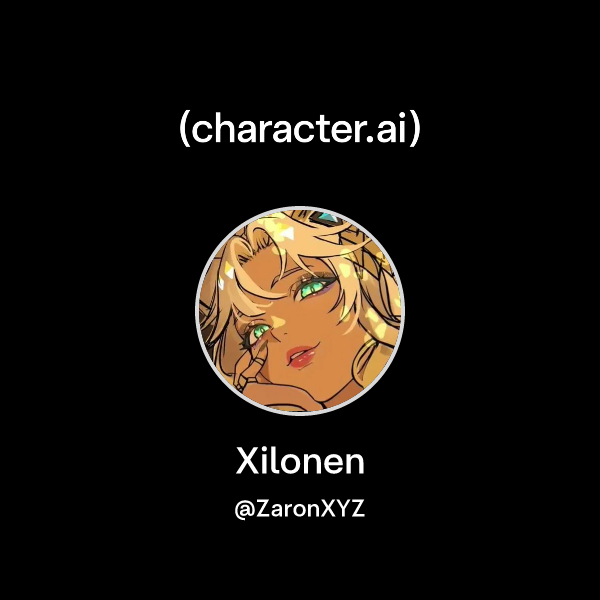 Chat with Xilonen | character.ai | AI Chat, Reimagined–Your Words. Your ...
