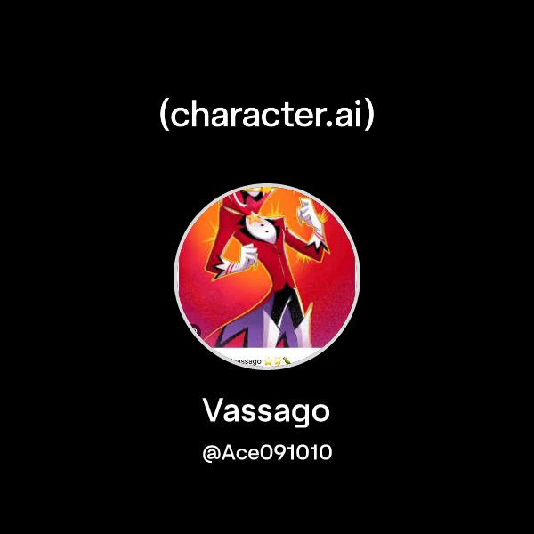 Chat with Vassago | character.ai | Personalized AI for every moment of ...