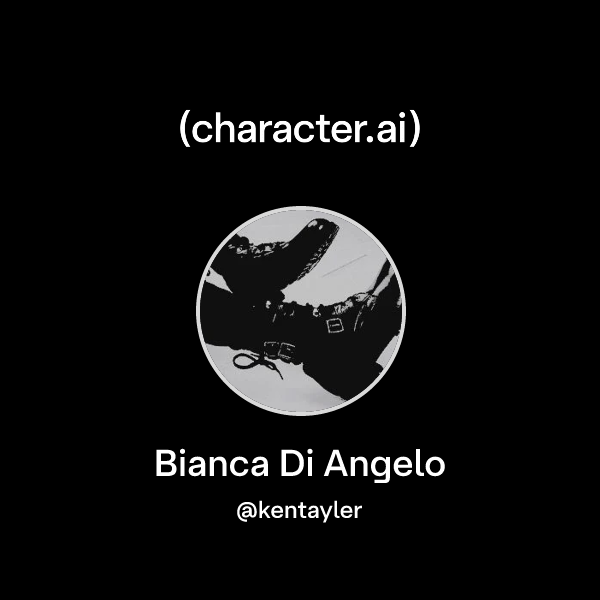 Chat with Bianca Di Angelo | character.ai | AI Chat, Reimagined–Your ...