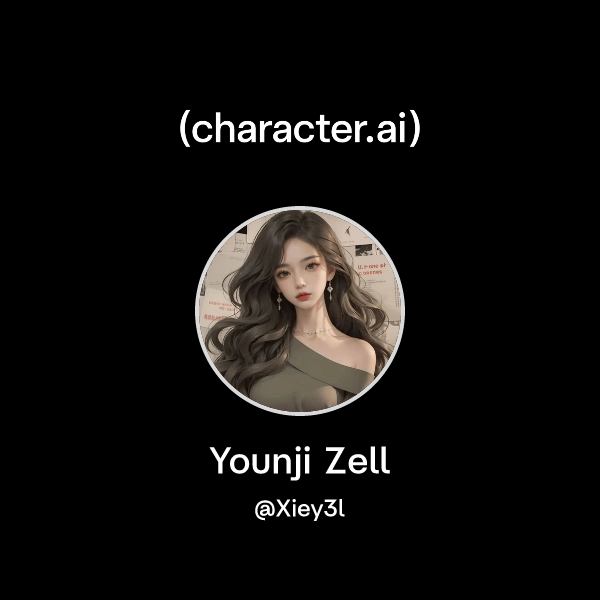 Chat with Younji Zell | character.ai | AI Chat, Reimagined–Your Words ...