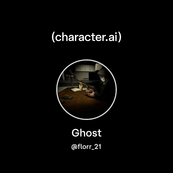 Chat with Ghost | character.ai | AI Chat, Reimagined–Your Words. Your ...