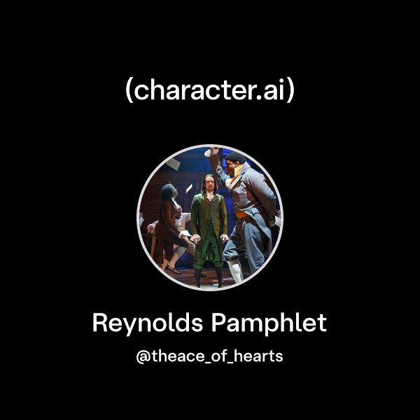 Chat with Reynolds Pamphlet | character.ai | AI Chat, Reimagined–Your ...