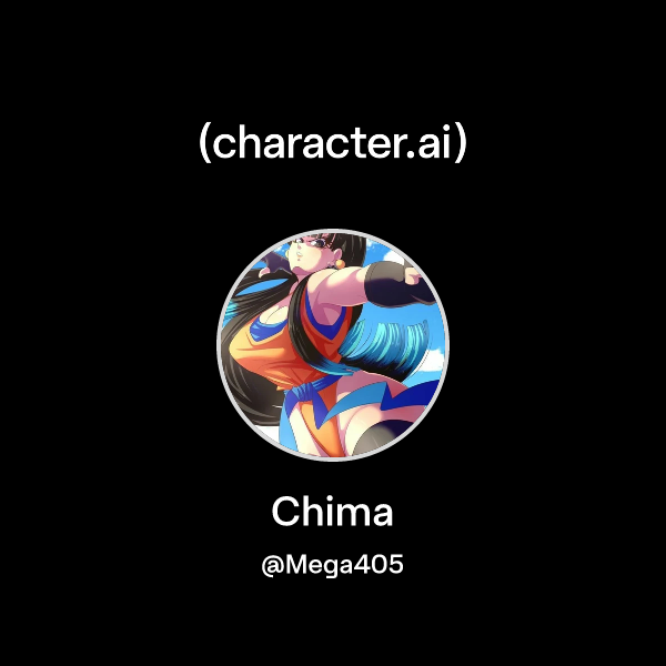 Chat with Chima | character.ai | AI Chat, Reimagined–Your Words. Your ...