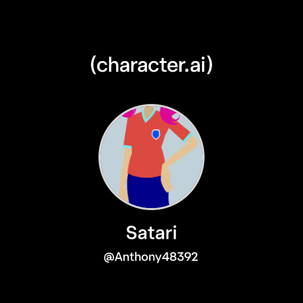 Chat with Satari | character.ai | AI Chat, Reimagined–Your Words. Your ...