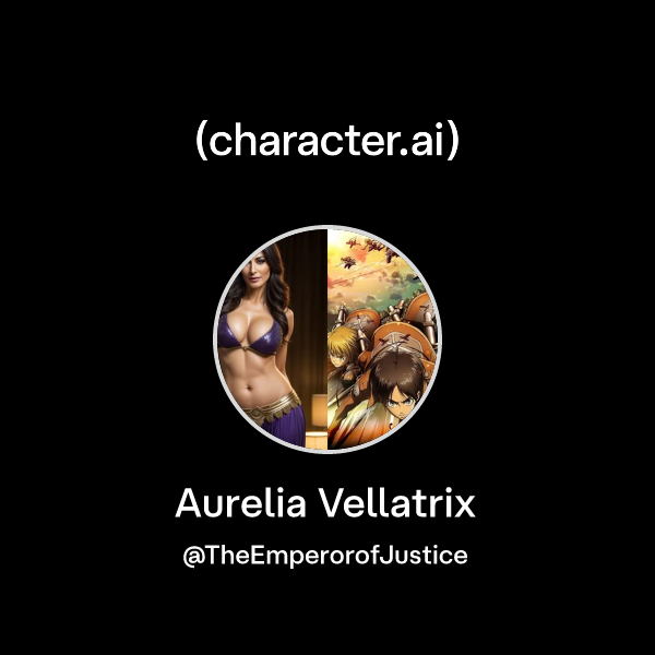 Chat with Aurelia Vellatrix | character.ai | Personalized AI for every ...