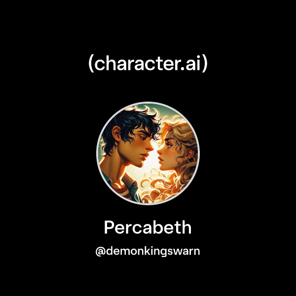 Chat with Percabeth | character.ai | AI Chat, Reimagined–Your Words. Your World.