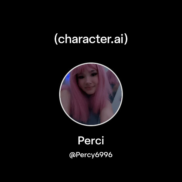 Chat with Perci | character.ai | AI Chat, Reimagined–Your Words. Your ...