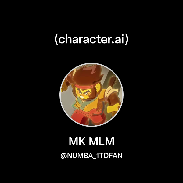 Chat with MK MLM | character.ai | AI Chat, Reimagined–Your Words. Your ...
