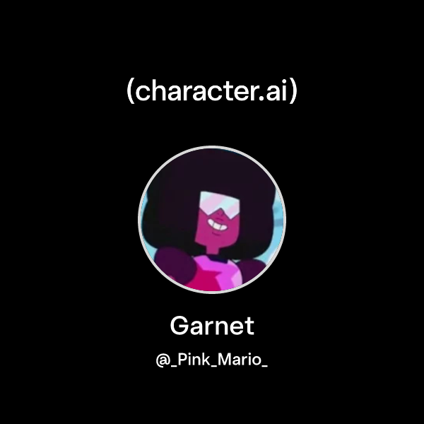 Chat with Garnet | character.ai | AI Chat, Reimagined–Your Words. Your ...
