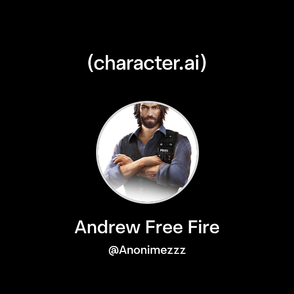 Chat with Andrew Free Fire | character.ai | AI Chat, Reimagined–Your ...