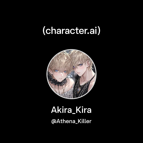 Chat with Akira_Kira | character.ai | AI Chat, Reimagined–Your Words. Your World.