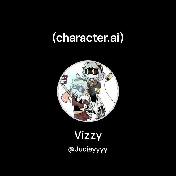Chat with Vizzy | character.ai | AI Chat, Reimagined–Your Words. Your ...