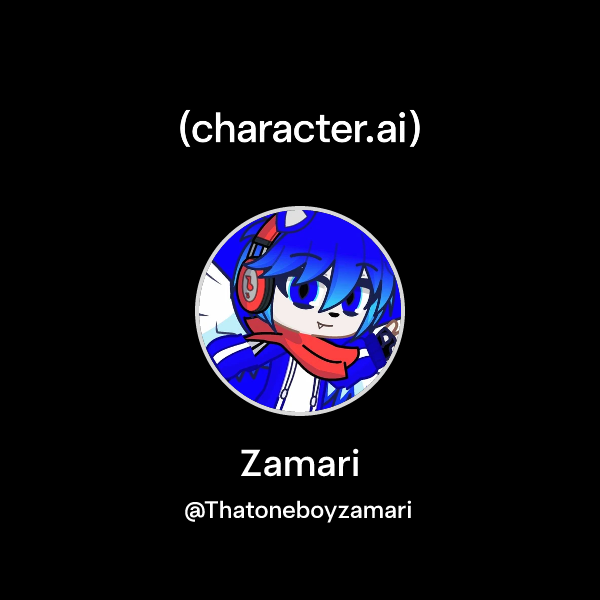 Chat with Zamari | character.ai | AI Chat, Reimagined–Your Words. Your ...