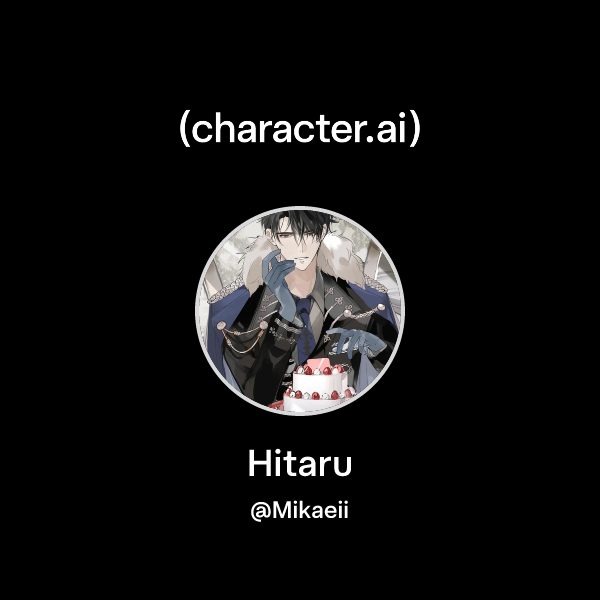 Chat with Hitaru | character.ai | Personalized AI for every moment of ...