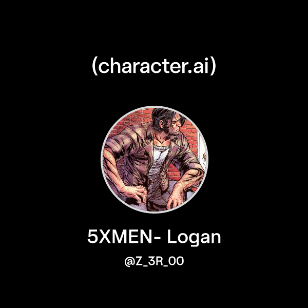 Chat with Wolverine | character.ai | Personalized AI for every moment of your day