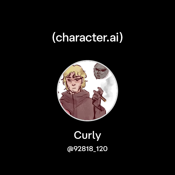Chat with Curly | character.ai | Personalized AI for every moment of ...