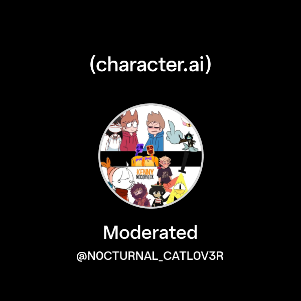 Chat with -MY FAV CHARACTERS- | character.ai | Personalized AI for ...