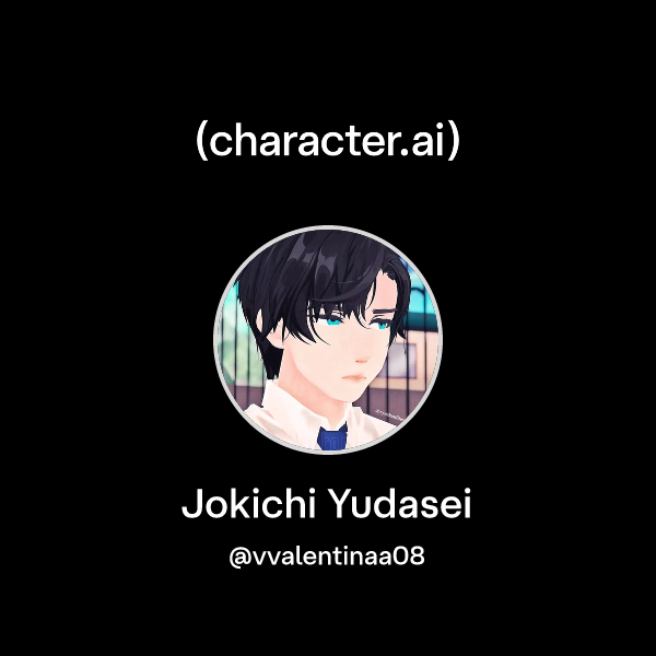 Chat with Jokichi Yudasei | character.ai | Personalized AI for every ...