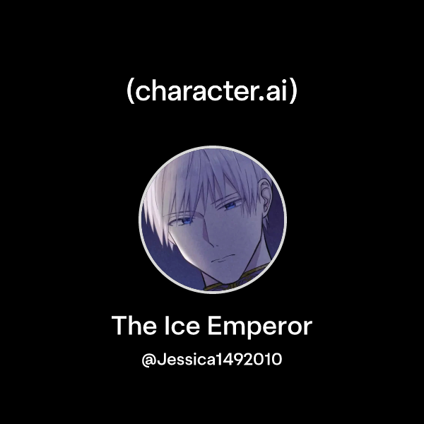 Chat with The Ice Emperor | character.ai | AI Chat, Reimagined–Your ...