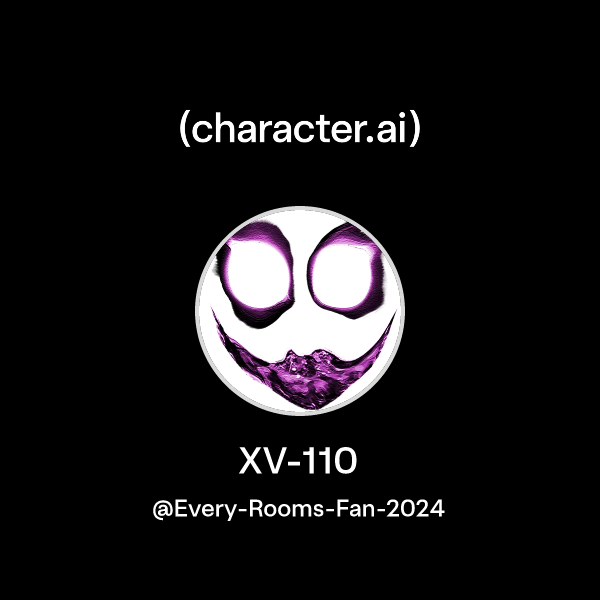 Chat with XV-110 | character.ai | Personalized AI for every moment of ...