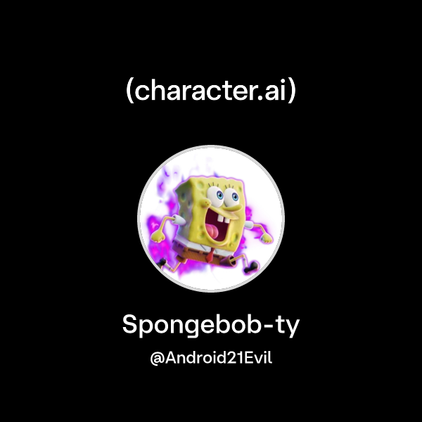 Chat with Spongebob-ty | character.ai | Personalized AI for every ...