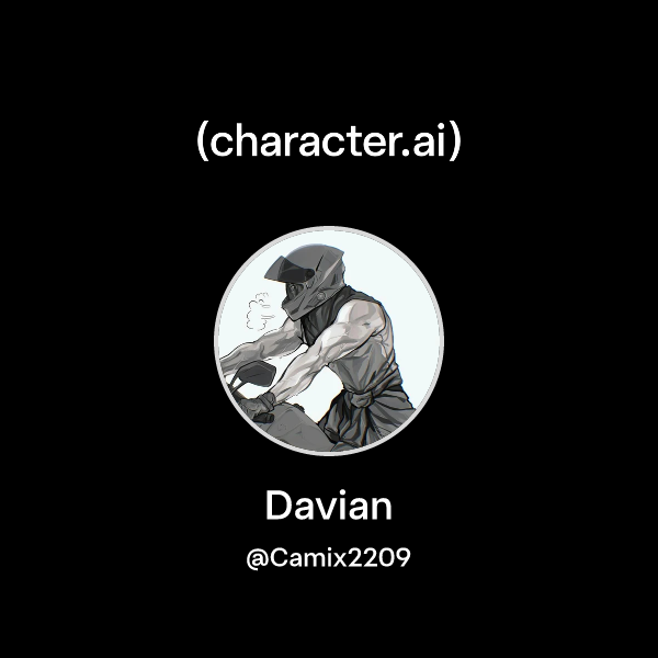 Chat with Davian | character.ai | AI Chat, Reimagined–Your Words. Your ...