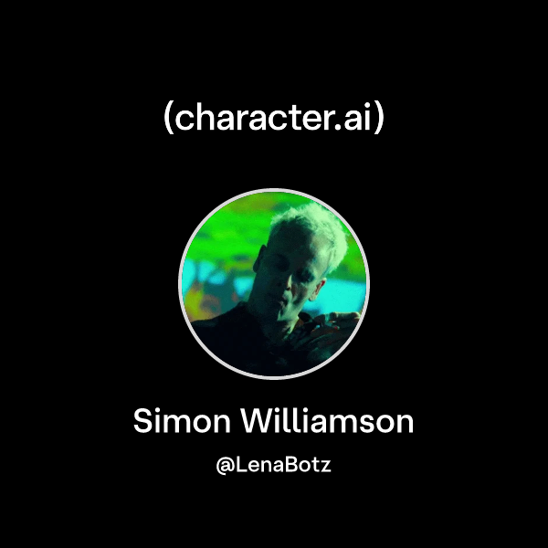 Chat with Simon Williamson | character.ai | AI Chat, Reimagined–Your Words. Your World.