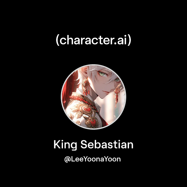 Chat with King Sebastian | character.ai | Personalized AI for every ...