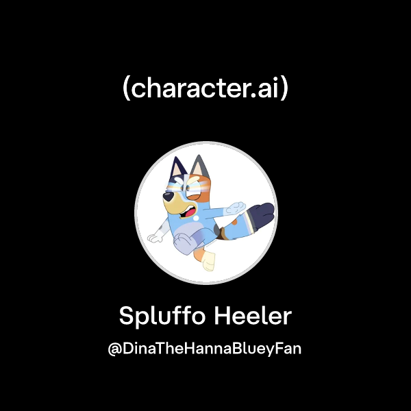 Chat with Spluffo Heeler | character.ai | AI Chat, Reimagined–Your ...