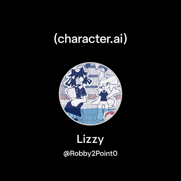Chat with Lizzy | character.ai | Personalized AI for every moment of ...