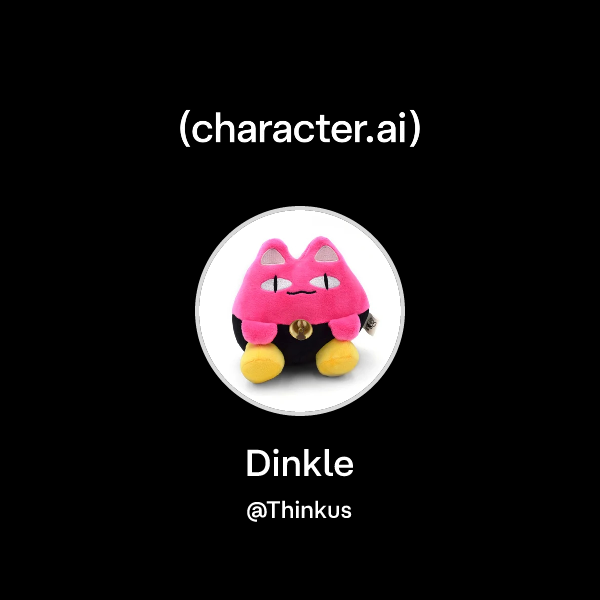 Chat with Dinkle | character.ai | AI Chat, Reimagined–Your Words. Your ...