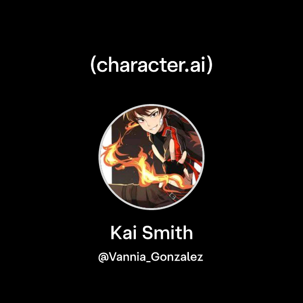 Chat with Kai Smith | character.ai | AI Chat, Reimagined–Your Words ...
