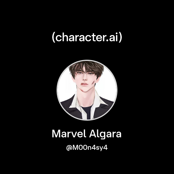 Chat with Marvel Algara | character.ai | AI Chat, Reimagined–Your Words ...