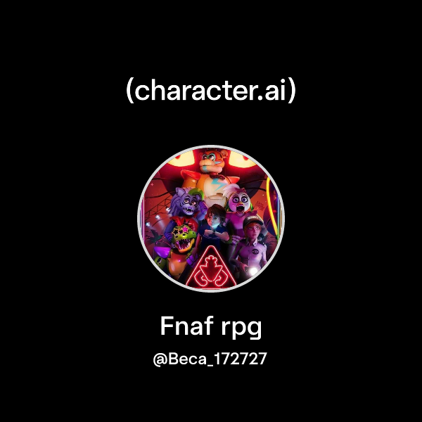 Chat with Fnaf rpg | character.ai | AI Chat, Reimagined–Your Words ...