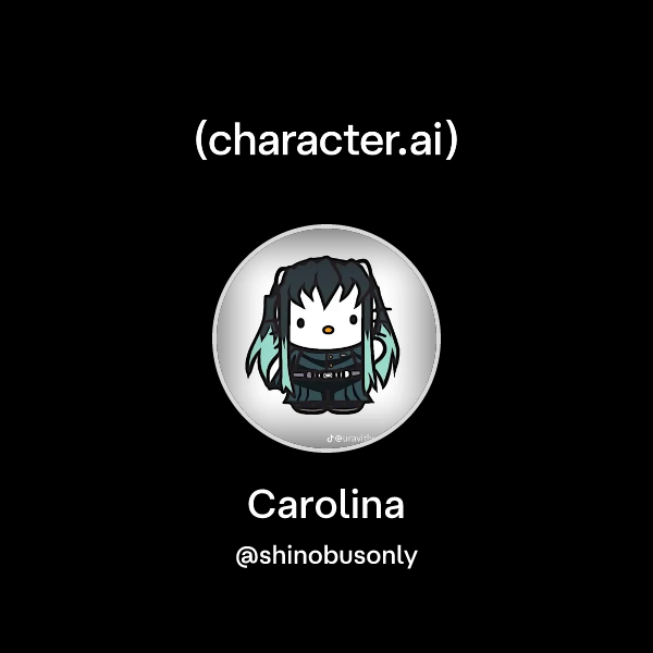 Chat with Carolina | character.ai | Personalized AI for every moment of ...
