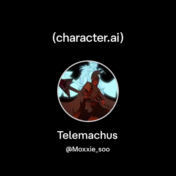 Chat with Telemachus | character.ai | AI Chat, Reimagined–Your Words ...