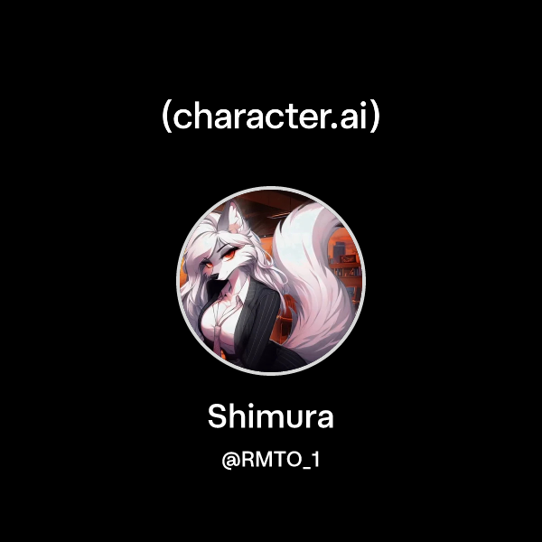 Chat with Shimura | character.ai | AI Chat, Reimagined–Your Words. Your ...