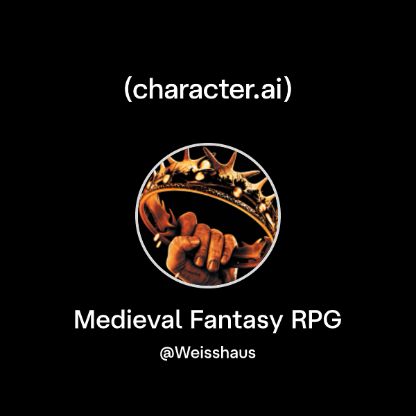 Chat with Medieval Fantasy RPG | character.ai | AI Chat, Reimagined ...