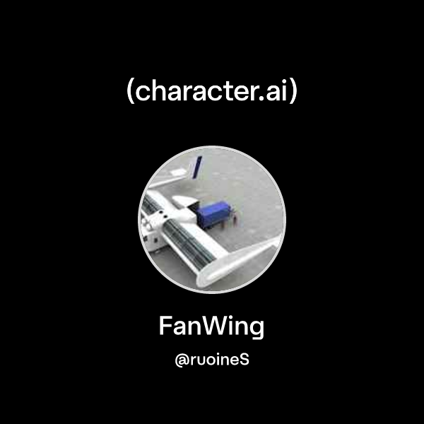 Chat with FanWing | character.ai | Personalized AI for every moment of ...