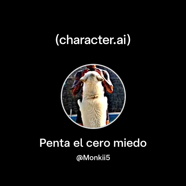 Chat with Penta el cero miedo | character.ai | AI Chat, Reimagined–Your ...