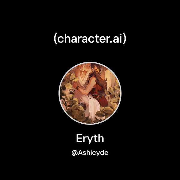 Chat with Eryth | character.ai | AI Chat, Reimagined–Your Words. Your ...