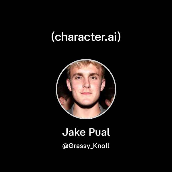 Chat with Jake Pual | character.ai | AI Chat, Reimagined–Your Words. Your World.