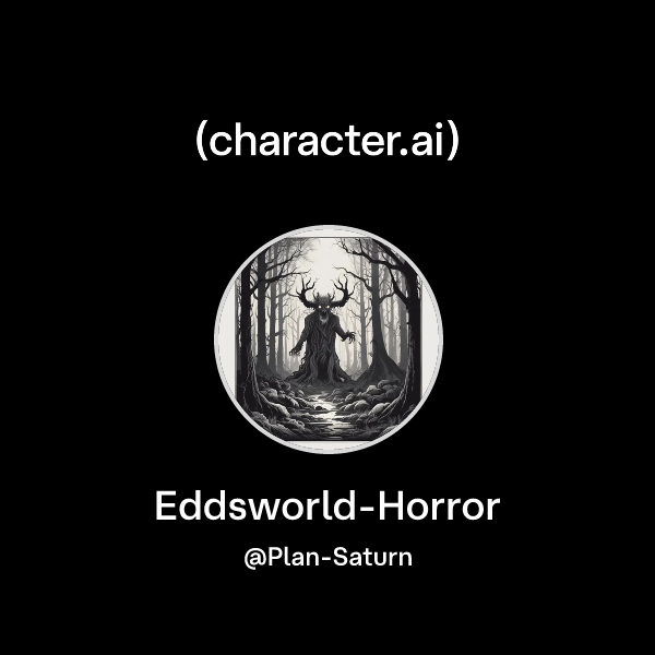 Chat with Eddsworld-Horror | character.ai | Personalized AI for every ...